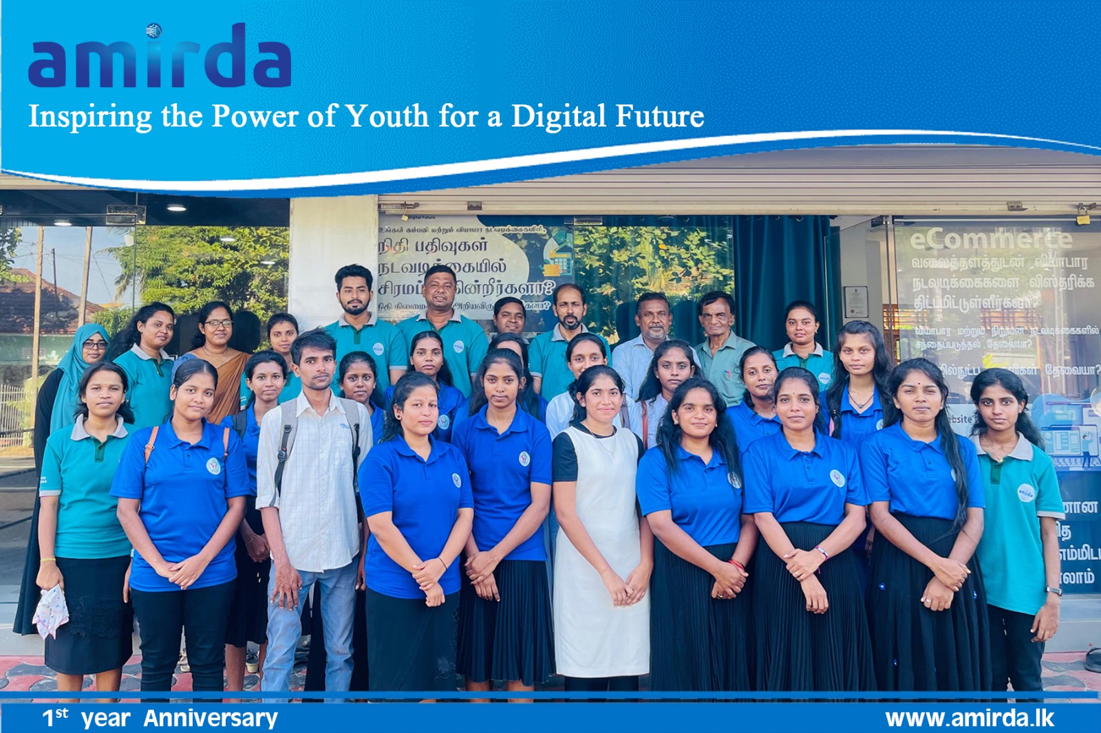 Free Life Skills Workshop for Students by Amirda - Amirda | Inspiring ...
